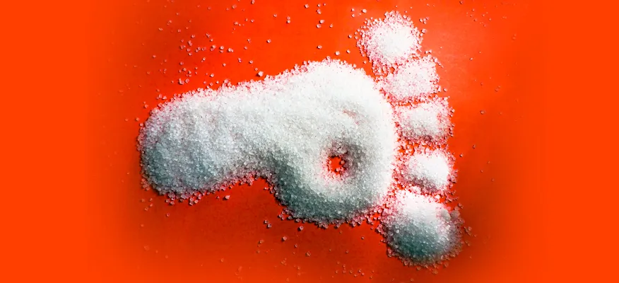 Preventing Foot Problems in Diabetes: Essential Diabetic Foot Care