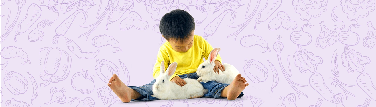 End Animal Cruelty: A Leading Your Kids By Example