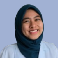 Siti Aliah Raihana | Registered Dietitian | Mega We Care
