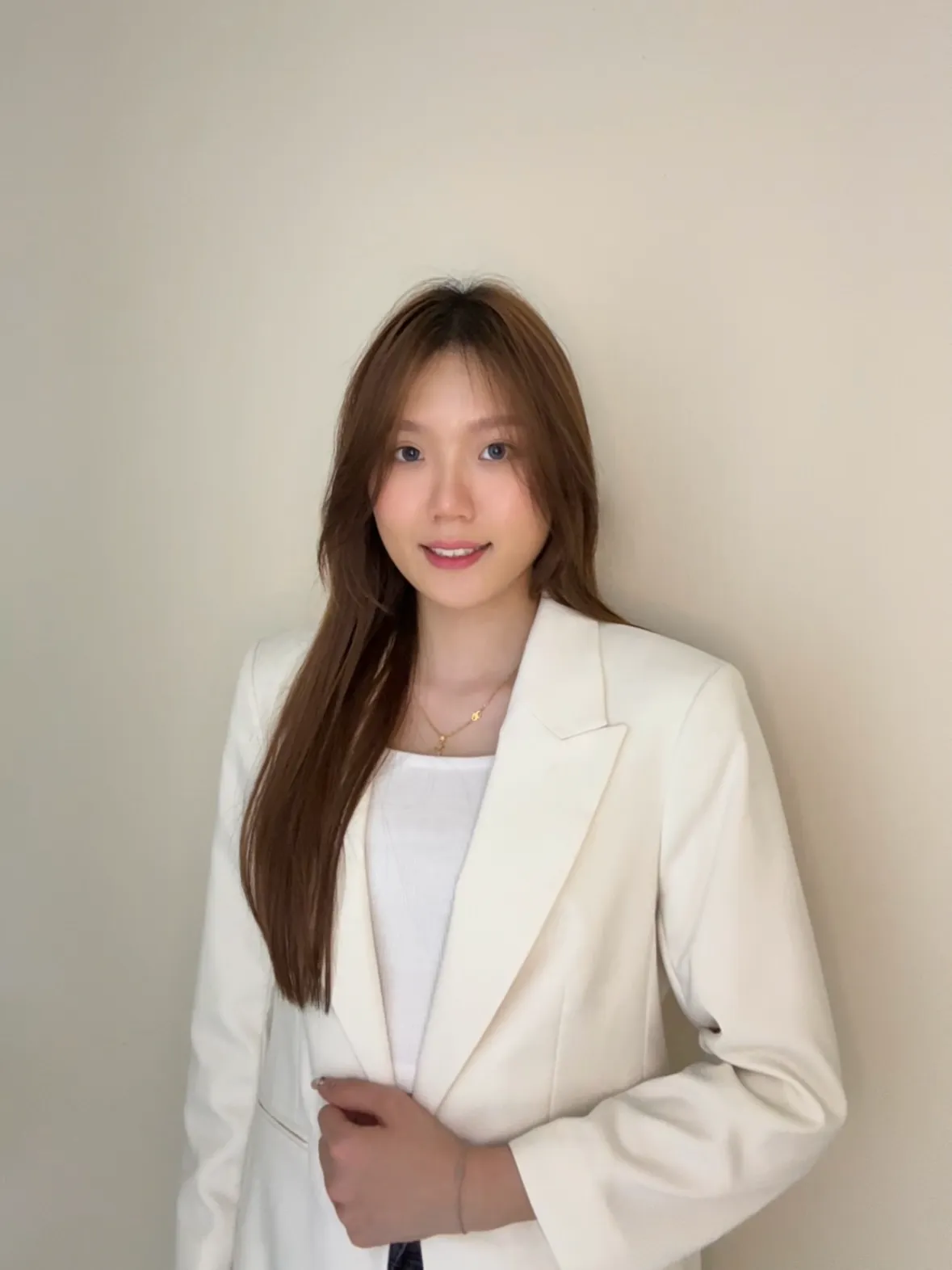 Soo Yun Wen | Registered Dietitian | Mega We Care