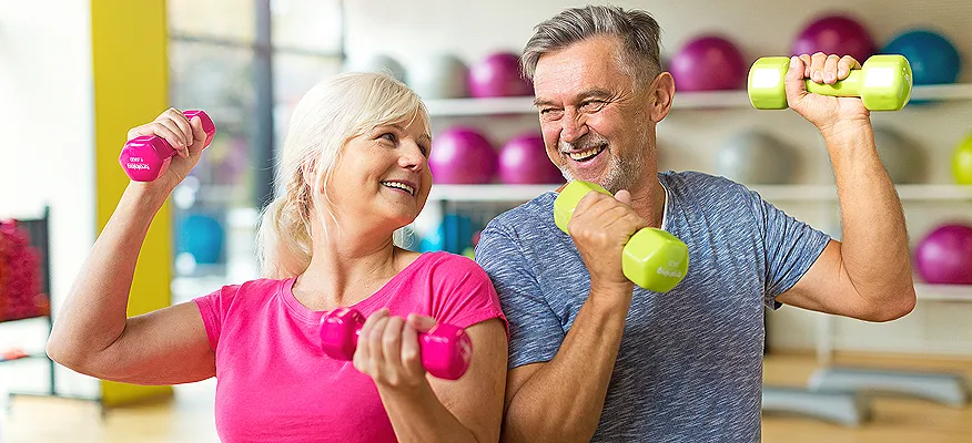 5 Secret Of Super Healthy People