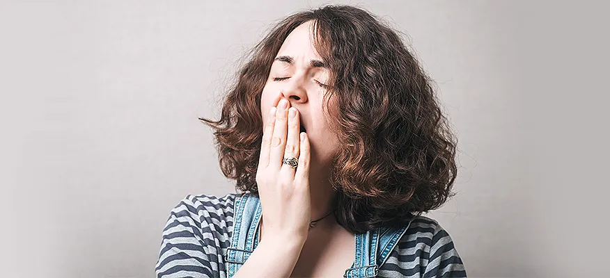 How Lack of Sleep Damages Your Immunity