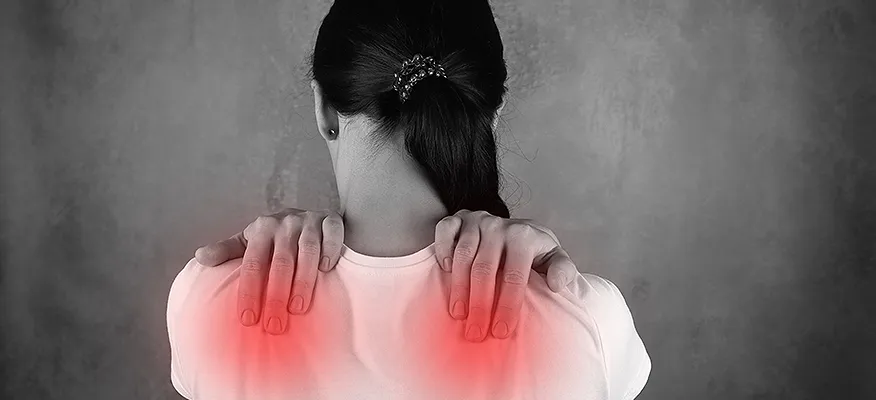 Shoulder Blade Pain: Causes, Symptoms, Treatments, Preventions