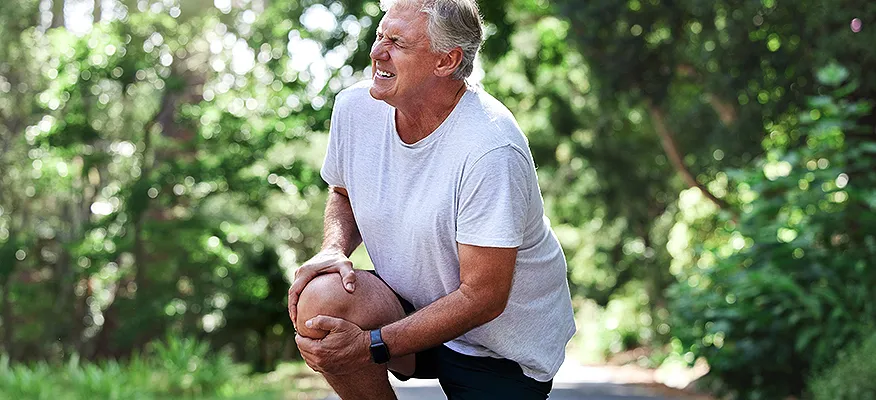 Understanding Knee Pain When Bending: Causes and Treatments