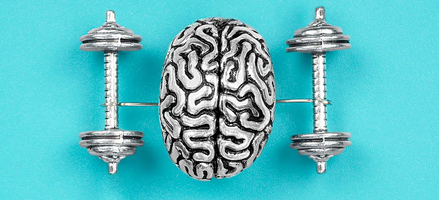 Boost Cognitive Resilience & Mental Strength | Brain Health Tips