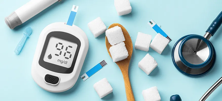 Steps to Victory: Your Complete Guide to Reversing Diabetes