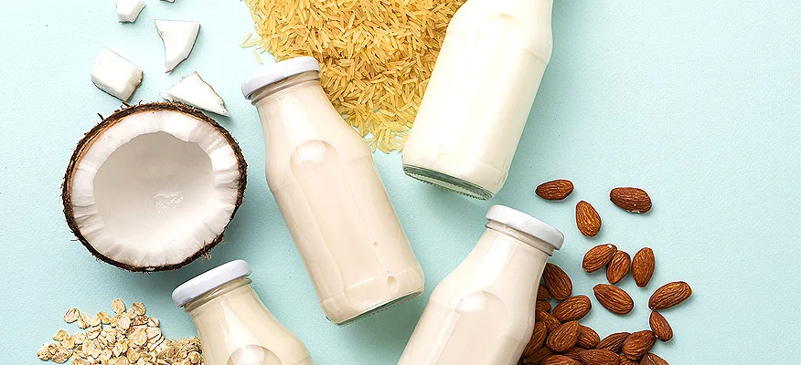 Best Milk for Diabetes: Top Choices for Healthy Living