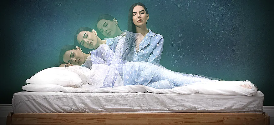 Tips to Prevent Sleep Paralysis