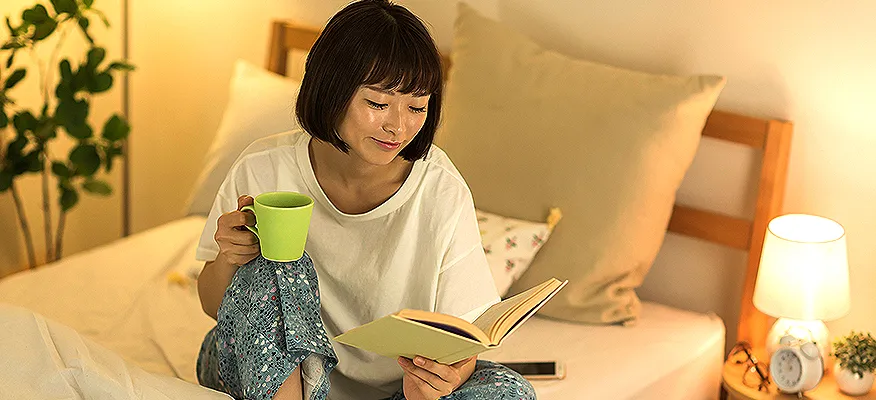 Benefits of green tea