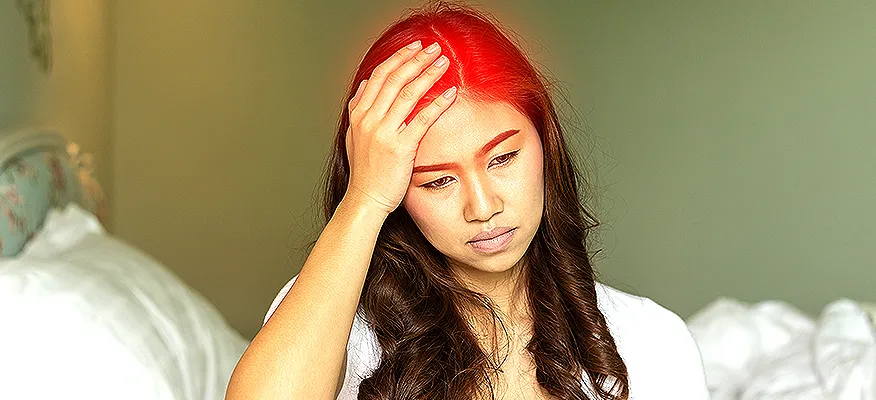 Hypnic Headache: Symptoms, Causes, Treatments And More