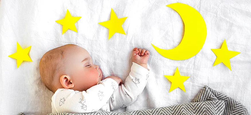 Newborn Sleep Hours | Patterns, Cycles and Tips for Better Rest