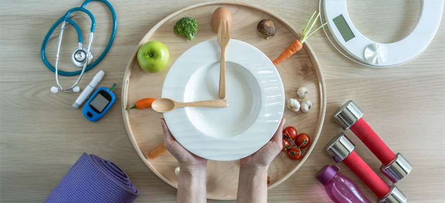 Is Following an Intermittent Fasting Schedule Good or Bad?