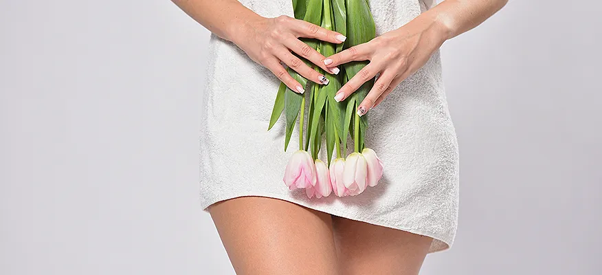 Importance of Intimate Hygiene for Women