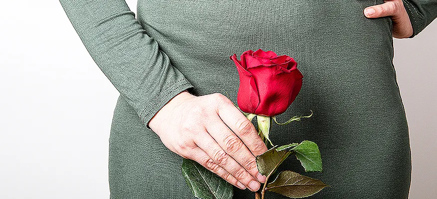 Intimate Health During Menopause