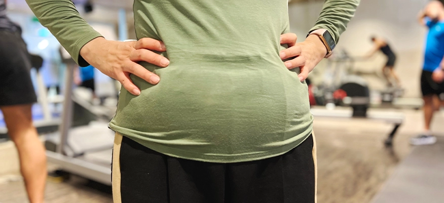 Understanding Hormonal Belly Fat