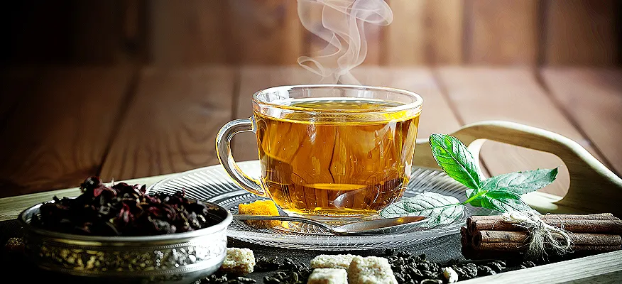 Ceylon Tea: Nutrition, Benefits, Uses and Potential Downsides