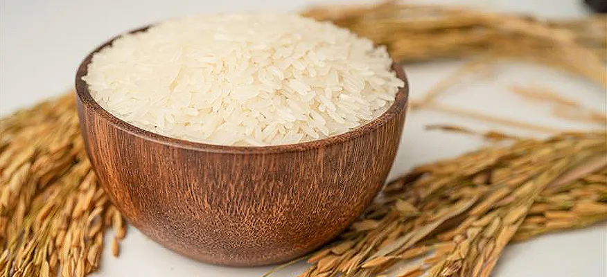 Sinandomeng Rice Benefits, Nutrition and How to Cook | Filipino