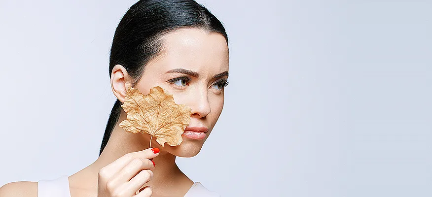 Best Vitamins for Dry Skin: Hydrate and Heal Naturally