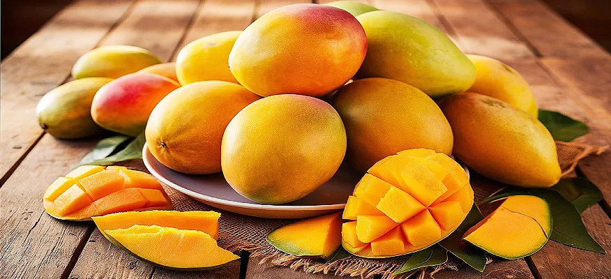 Is Mango Good for Diabetes? Understanding Its Impact