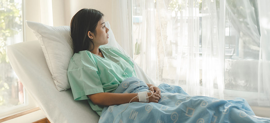 HPV & How To Deal With The Never-Ending Stigma