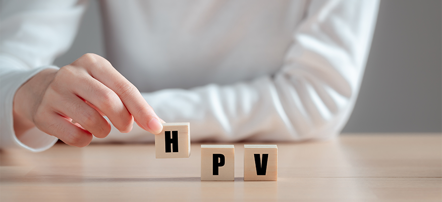 Everything You Need To Know About HPV Types, Testing & Risks