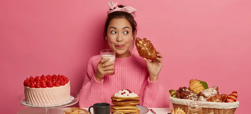 Eating Disorder Treatment: How to Overcome Food Addiction