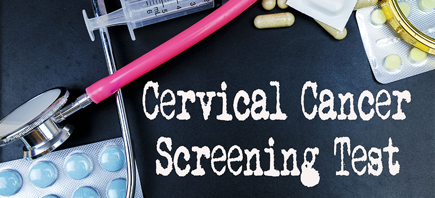 Tests For Screening That Can Prevent Cervical Cancer