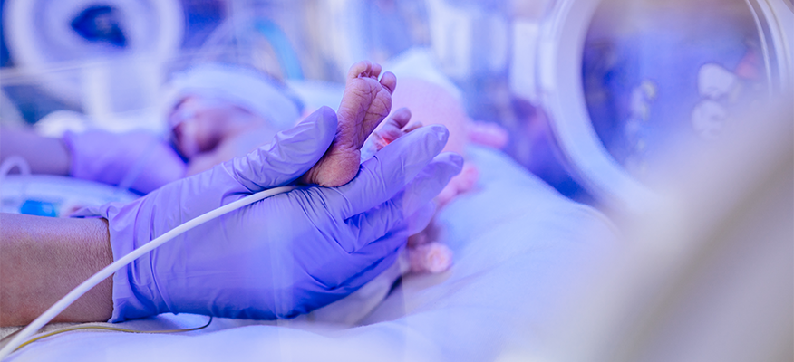 Preterm Labor and Premature Birth: Key Facts and Risks