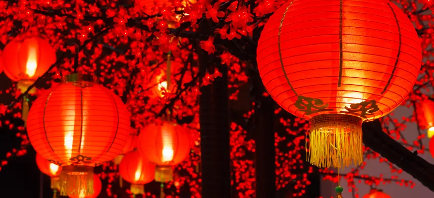 5 Traditional ways to celebrate Lantern Festival