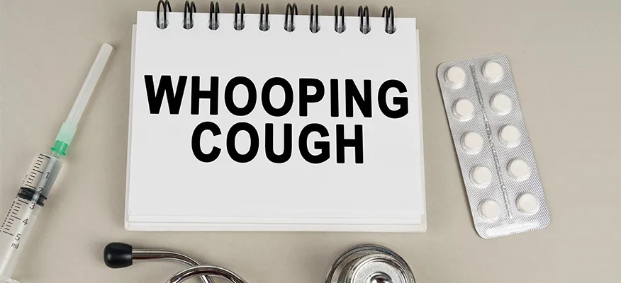 How To Cure Whooping Cough Naturally