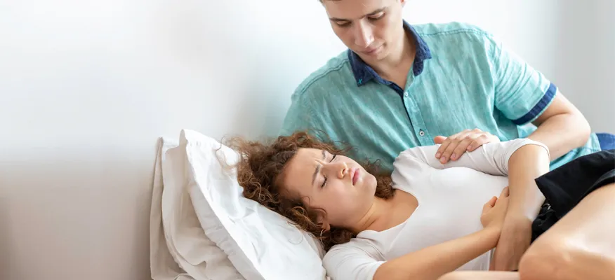 What Must Men Understand About Periods?