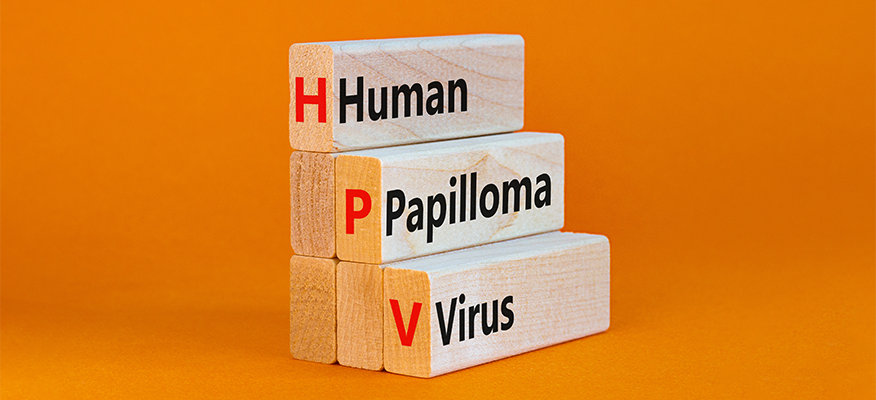 5 Things To Know : Women and HPV (Human Papilloma Virus)
