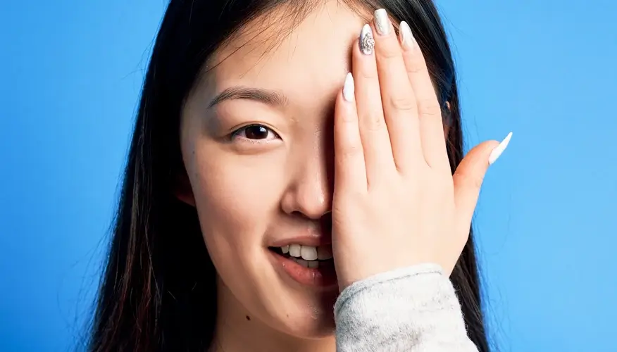 Yoga for Eyes: Enhance Vision with Simple Exercises