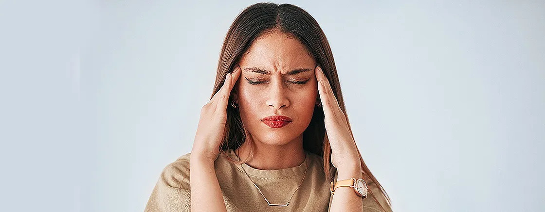 Sleep Better and Think Clearer: Overcoming Anemia-Related Brain Fog