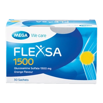 Flexsa 1500: Boost Joint Health & Mobility | MegaWeCare
