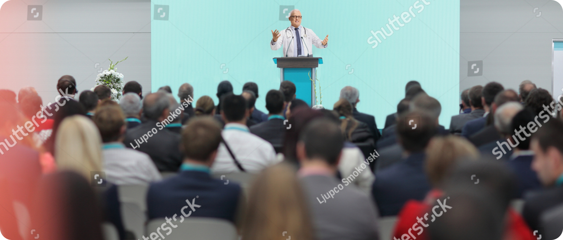 Medical Conference: Advancing Healthcare Together