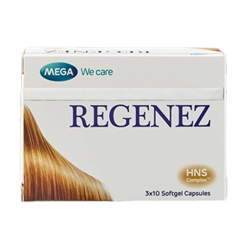 Regenez Hair Tonic by Mega WeCare | Strengthen Your Hair
