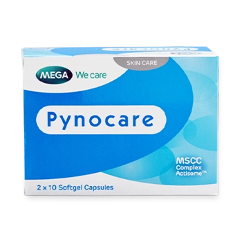 Pynocare: Your Oral Solution for Pigmentation | MegaWeCare