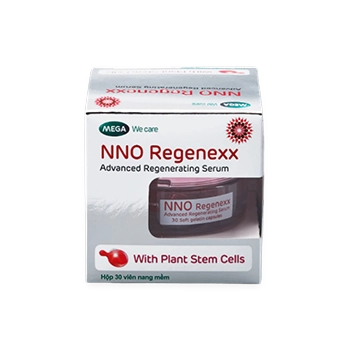 NNO REGENEXX: Advanced Anti-Aging Rejuvenating Serum