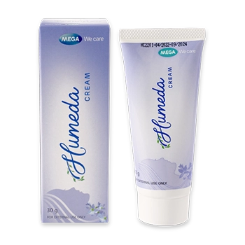 Humeda: Hydrating Moisturizer for Sensitive | MegaWeCare