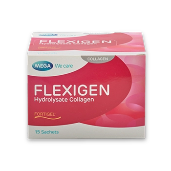 Flexigen: Enhance Joint Flexibility | MegaWeCare Bone & Joint Care