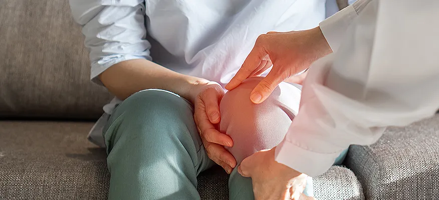 Tips and Strategies for Managing Rheumatoid Arthritis During Menopause