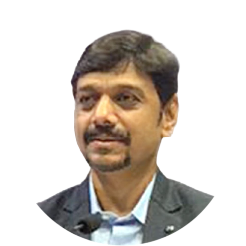 Dr. Pramod Mane- Good Health By Yourself