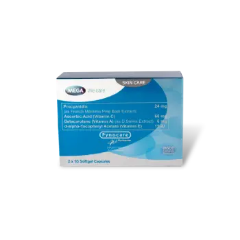 PYNOCARE 40 ACTISOME: Dermatologists Recommended for Pekas or Melasma