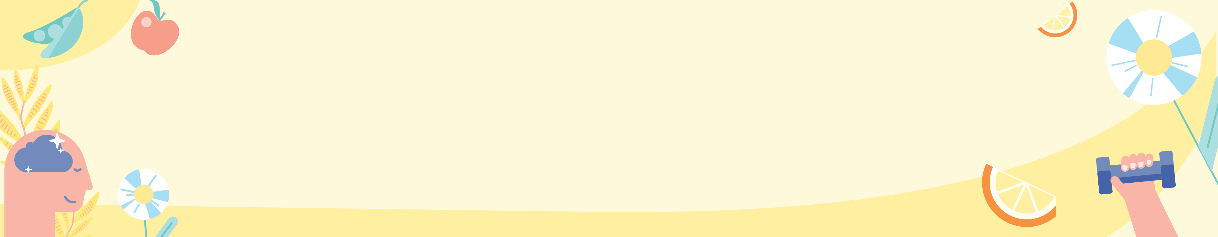 Health Conditions - Good Health By Yourself