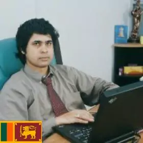 Mr. Praveen V.