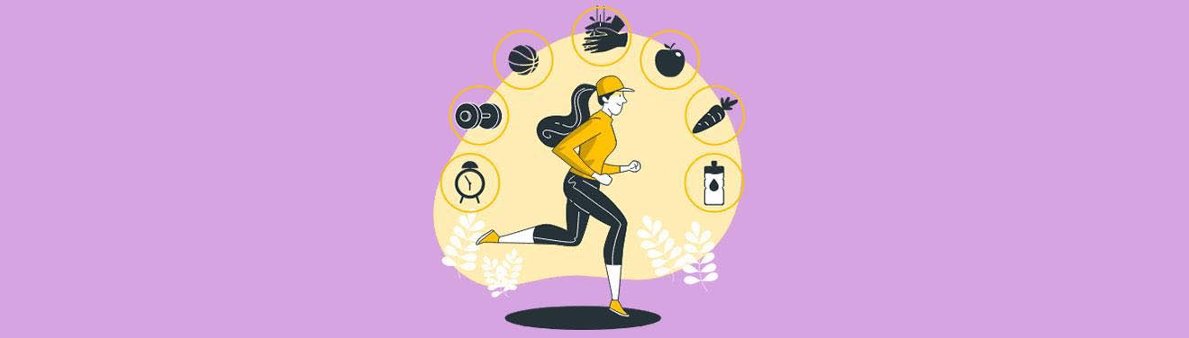 How to Improve Your Health & Boost Your Immunity