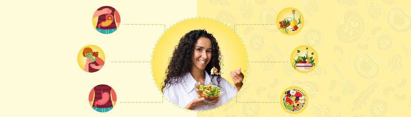 Complete Guide To Better Digestion